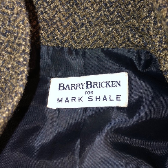 Mark Shale | Jackets & Coats | Mark Shale Blazer | Poshmark